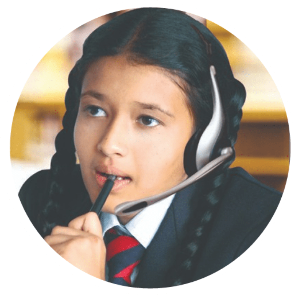 Resonance World School – Where Learning Redefined