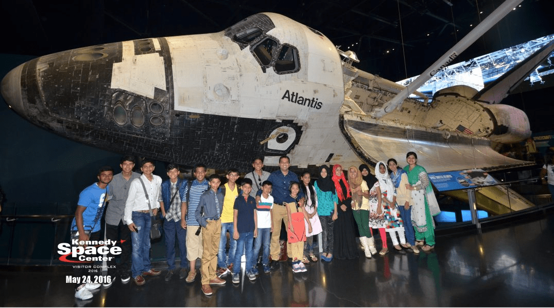 Resonance World School – Where Learning Redefined