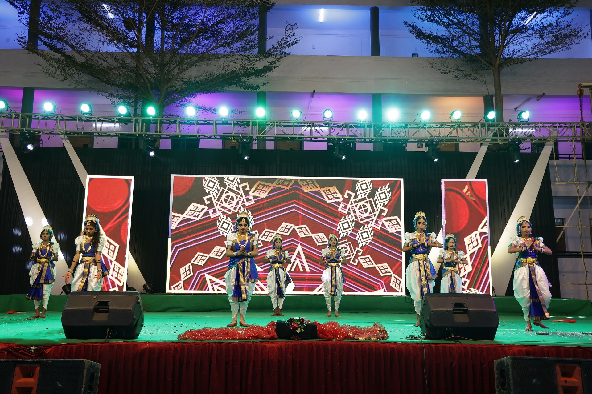 Resonance World School – Where Learning Redefined